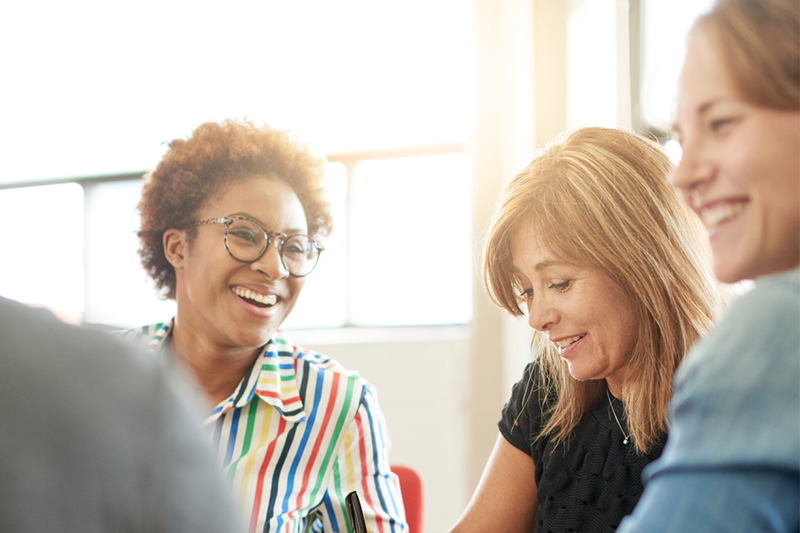 Powerful Regrouping Questions to Start Your Meeting - Known Collective