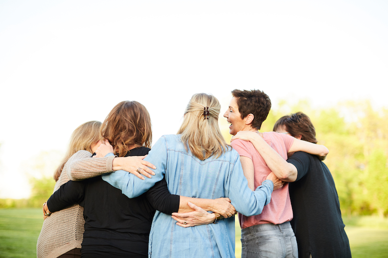 In the Know, Vol. 27: The Incredible Value of Building Community ...