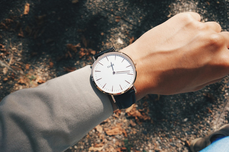 Why Requiring Attendance and Timeliness Is Important - Known Collective