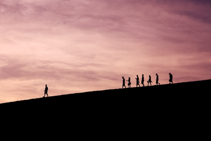 The Mentoring Manifesto, Vol. 76: Leaders Worth Following - Known ...